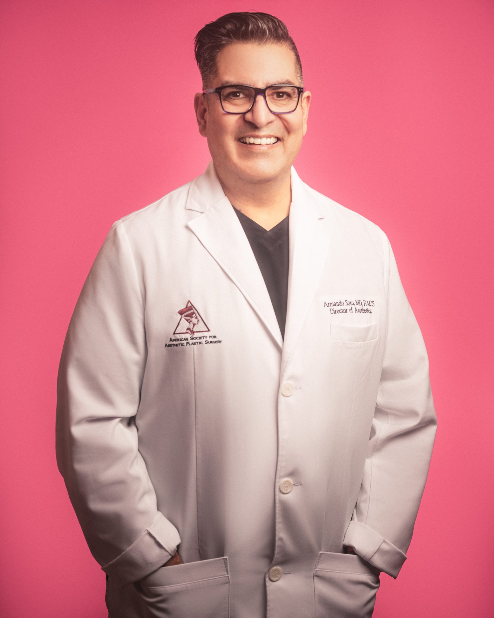 Dr. Armando Soto, MD, Plastic Surgeon in Orlando, FL | Aesthetic ...