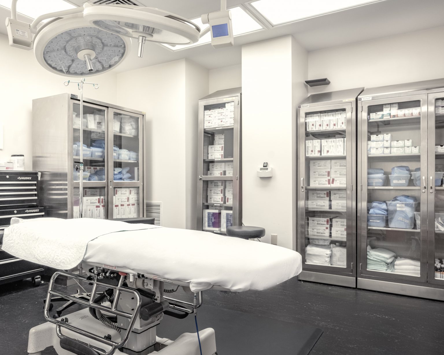 Plastic Surgery Office in Orlando, FL | Armando Soto, MD, FACS